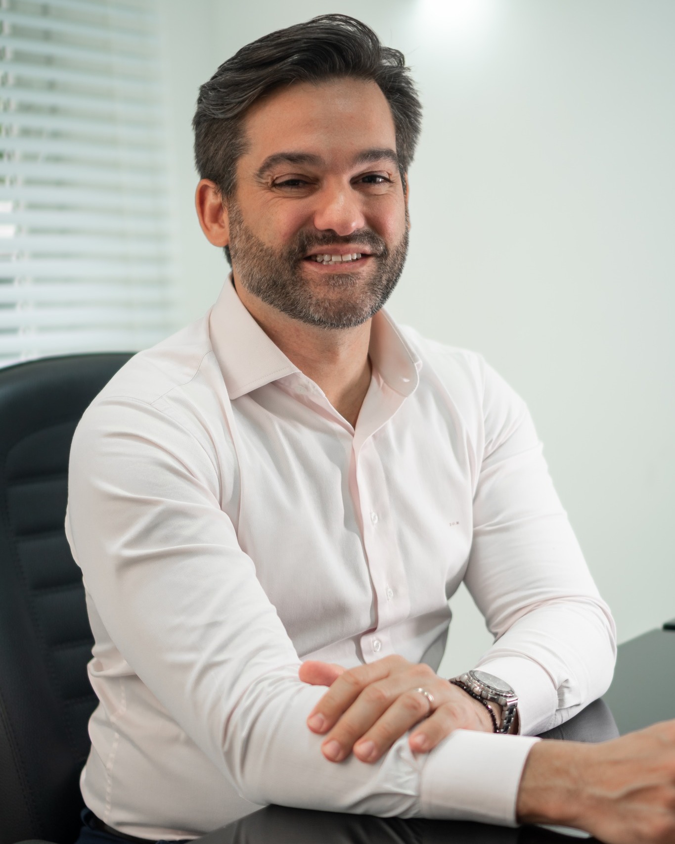 Dr Pedro Bastos Ortopedista - Dentista